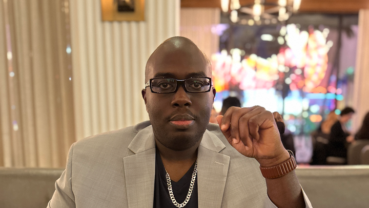 Fundraiser by Kandice Martin : Honoring Thomas's Life and Legacy
