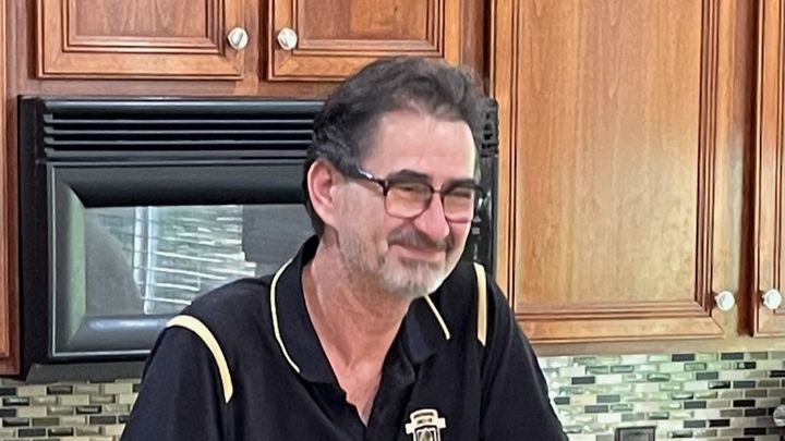 Fundraiser by Ethan Caceres : Ray Caceres