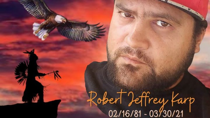 Fundraiser by Jessica Musgrave : Robert Karp's Memorial Fund