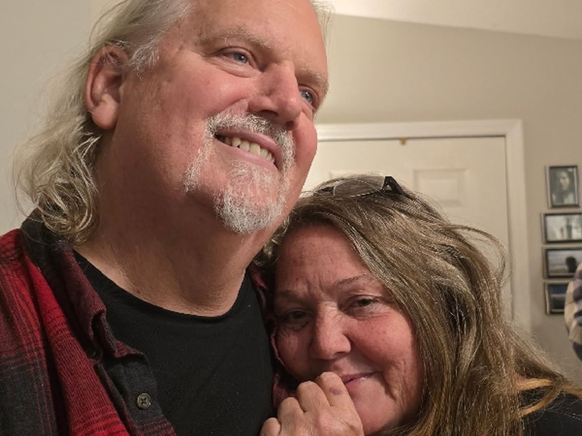 Fundraiser by Dezirae Allen : Support for Dad’s Surgery and Family’s ...