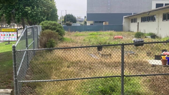 Fundraiser by Anay Saran : Anay Saran’s Eagle Project: Jefferson Garden ...