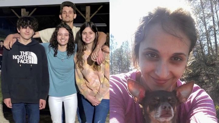 Fundraiser by William Guinn : Christa Lea Brown Cremation and Memorial Fund