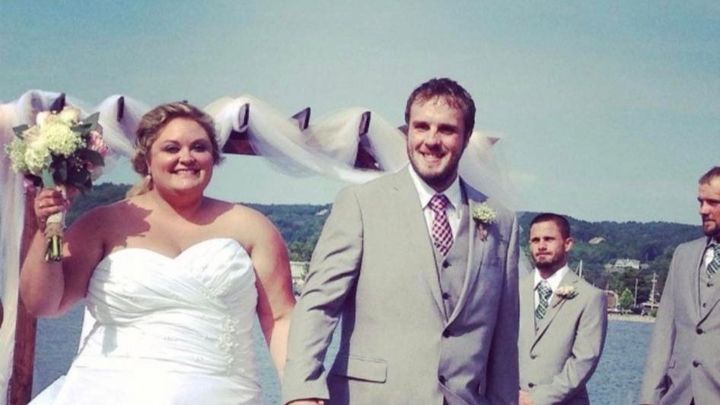 Fundraiser for Lara Napper by Katelyn Bassett : Honoring Steven Napper ...