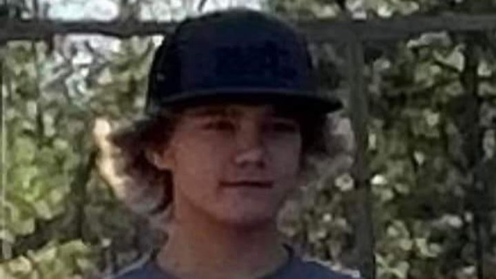 Fundraiser by Kim Lawson : Kaleb Rabon