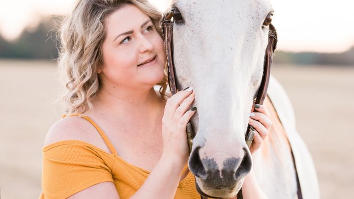 Fundraiser by Sarah kosinski : Save Layla: Emergency Care for My Heart ...