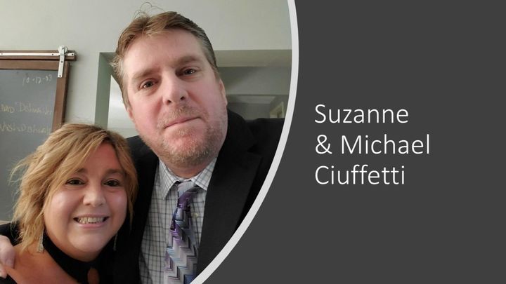 Fundraiser for Suzanne Ciuffetti by Janell Apicella : Donate to help ...