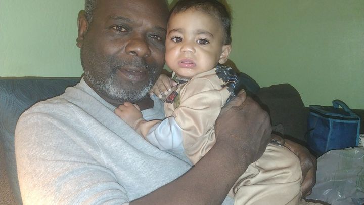 Fundraiser by Tamika Wardsworth : Timothy Kendrick