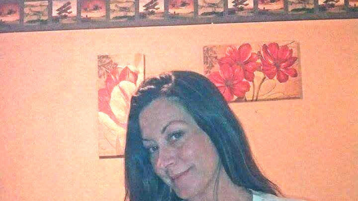 Fundraiser for Amanda Collette by Michelle Lessa Ertel : AMANDA COLLETTE