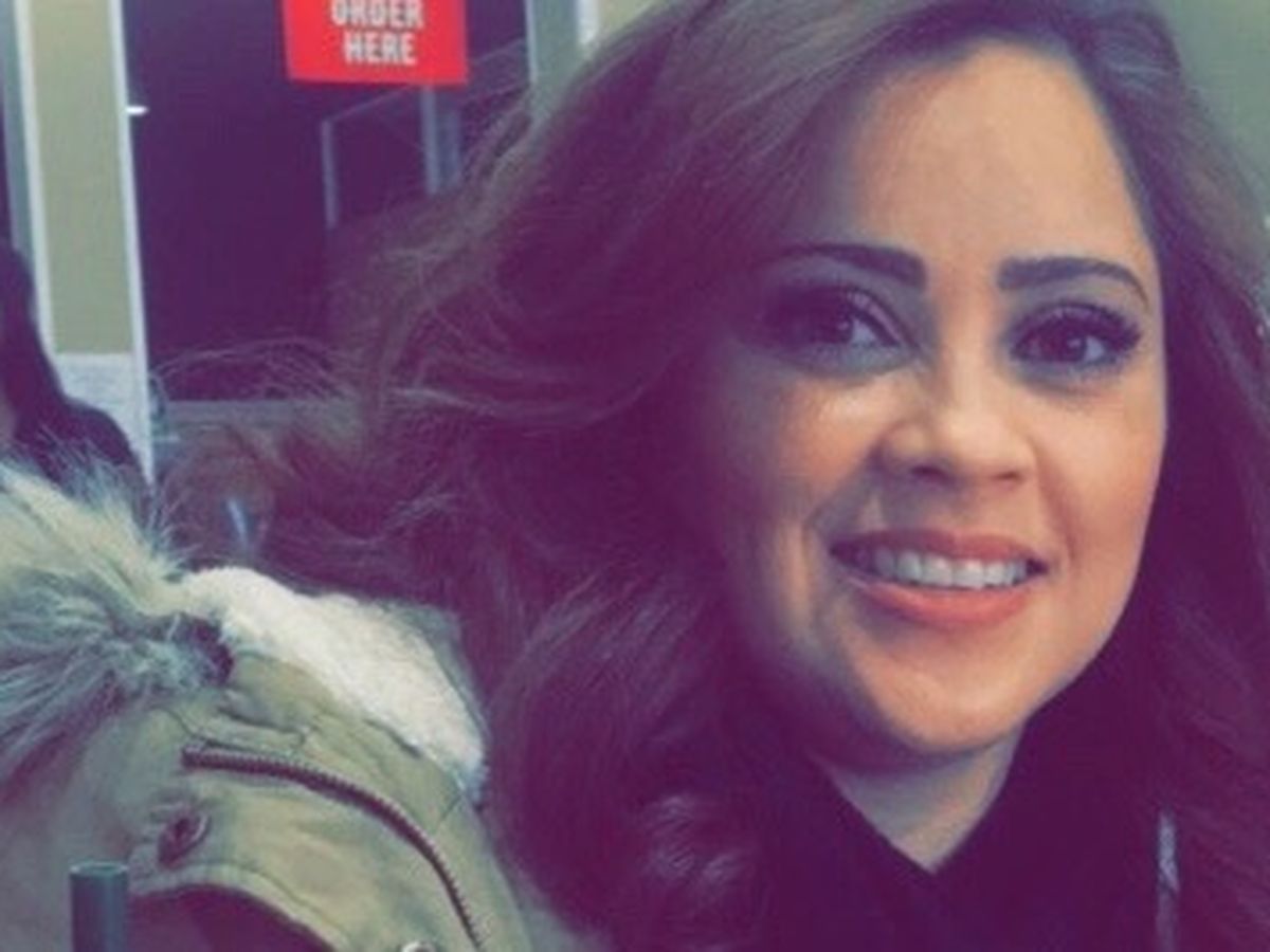 Erica Millan's Instagram, Twitter & Facebook on IDCrawl