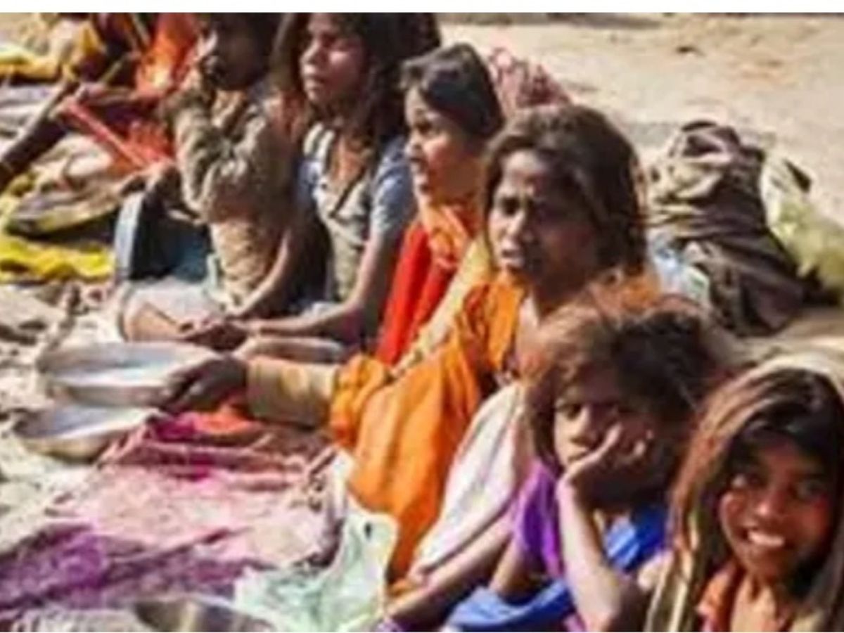 Indian Poverty Images Hd