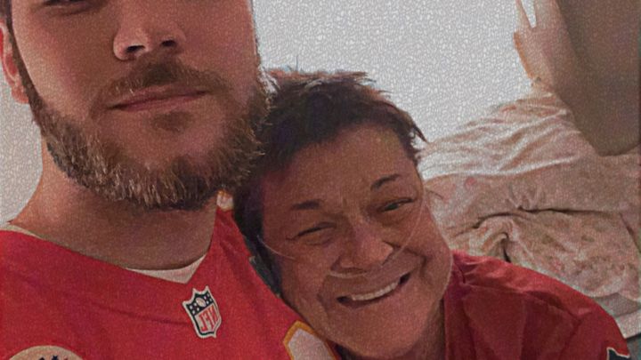 Fundraiser for Jake Kulin by Cody Miller : Jennie miller