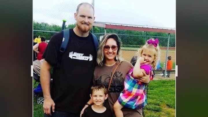 Fundraiser for Chelsea Fletcher by Kelsey Fletcher : Quintin Fletcher’s ...