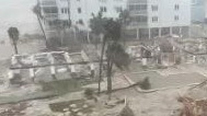 Fundraiser by Todd Serviss : Hurricane relief