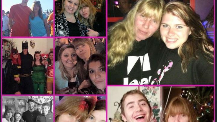 Fundraiser by Alisha Rausch : Lisa Rausch Memorial & Family Fund