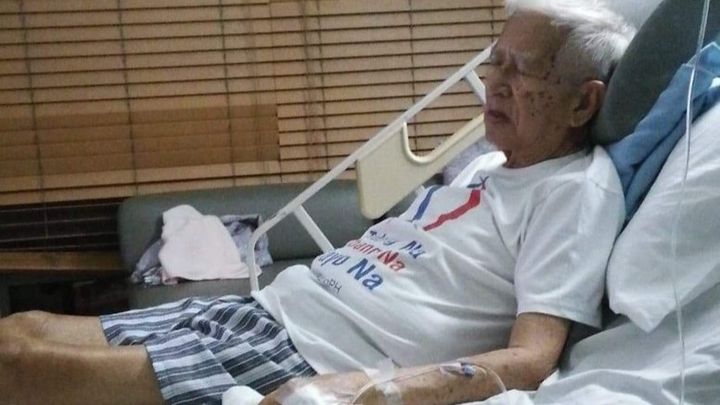 Fundraiser by Dexter Cordero : Medical Expenses Fund for Tony Cordero