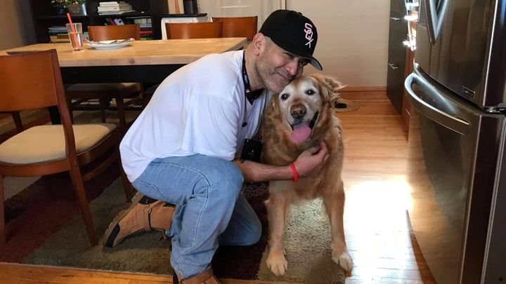 Fundraiser by Yusef Carrillo : Joseph "Joey" Carrillo, Sr.