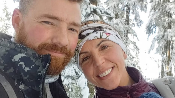 Fundraiser for Belle Baggs by Jane Shaw : In Memory of Ryan Bonivert