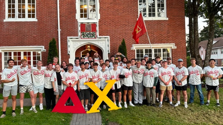 Fundraiser by Delta Chi Oregon State Chapter : Support Delta Chi's ...