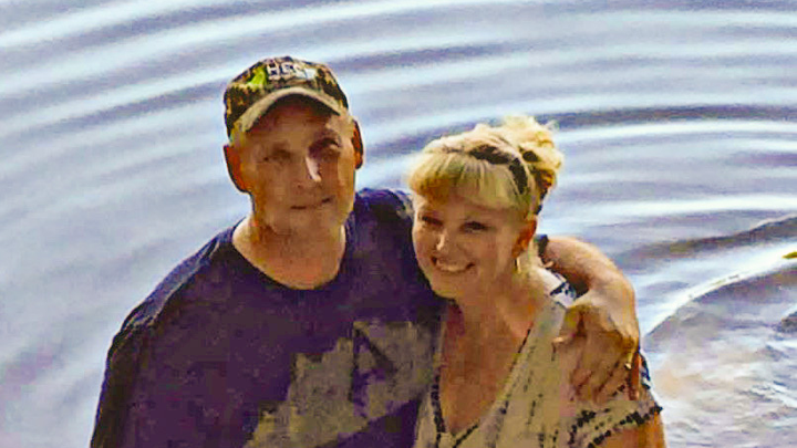 Fundraiser for Denise Rhoads by Rachel Rhoads : Steven Rhoads