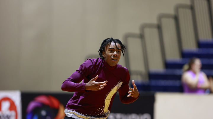 Fundraiser by David Chestnut : Help David Travel the world for Team USA