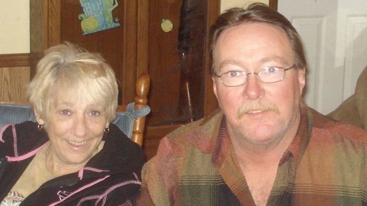 Fundraiser by Ken Richard : Please help Greg Porterfield Through is Cancer