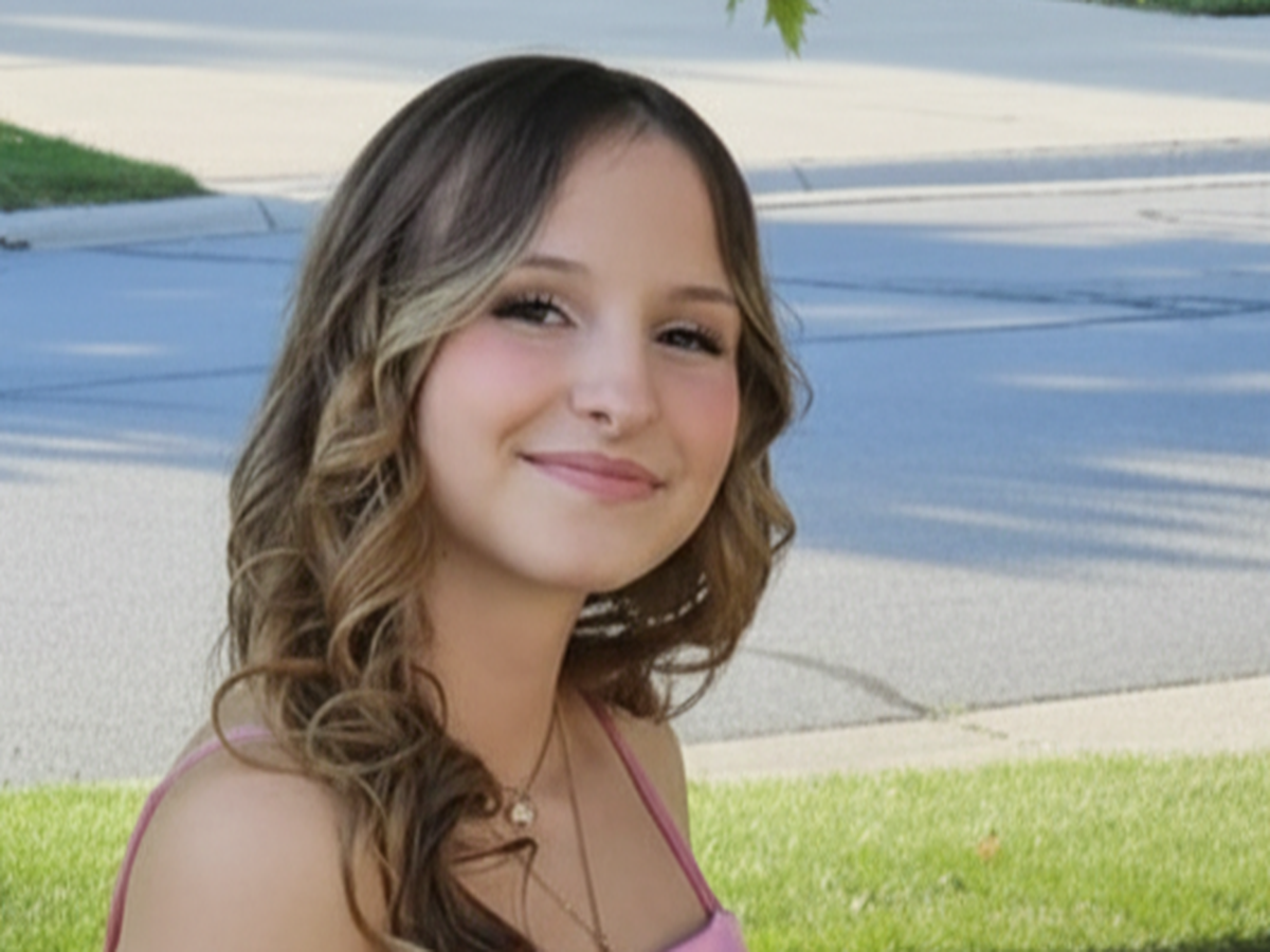 Fundraiser for Andrew Polen by Briana Polen : Remembering Ayrica Bryn ...