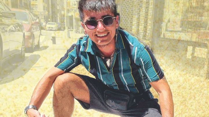 Fundraiser by FiTe QLuB : Sorab's Top Surgery Fund