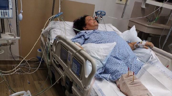 Fundraiser by Leah Aponte : Ivonne Medical Expenses