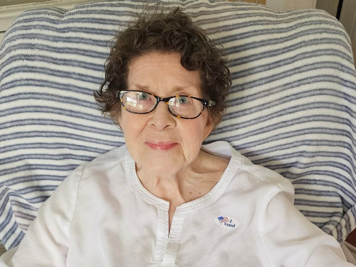 Fundraiser for Chuck Trimble by Haleigh Farmer : Honoring Virginia ...