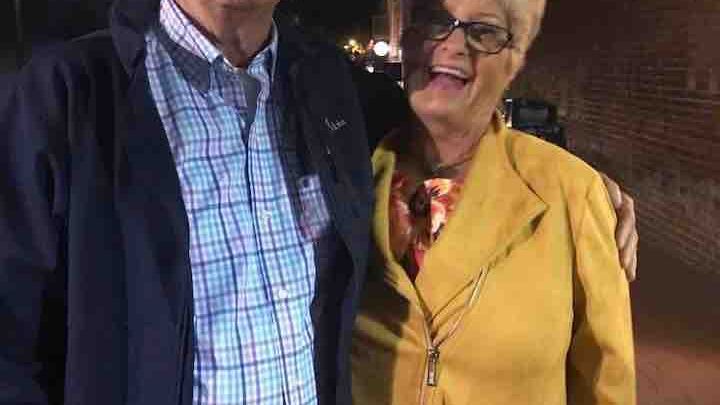 Fundraiser by Brian Irby Sr. : To Help the Family of Patsy Wilson Irby