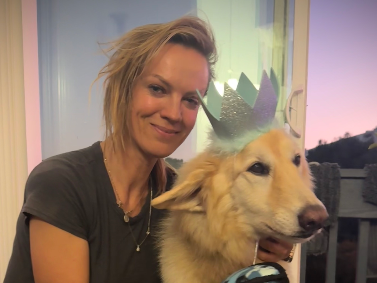 Fundraiser for Gosia Shaenan by Jennifer Wicks-Marrone : Support Gosia ...