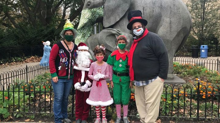 Fundraiser for Jennifer Royer by Roseanne Myers : Consider helping the ...