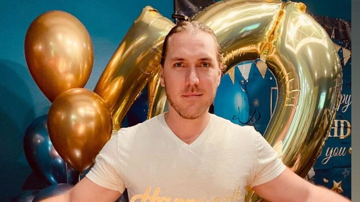 Fundraiser by Justin Y : Derrek Weaver's 40th Birthday Fund