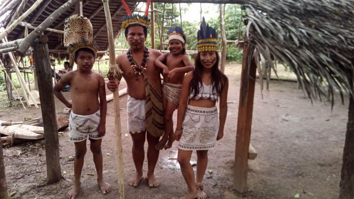 Fundraiser by Melody Kim Tello Fachin : Llamada para apoyar Casa Madre ...