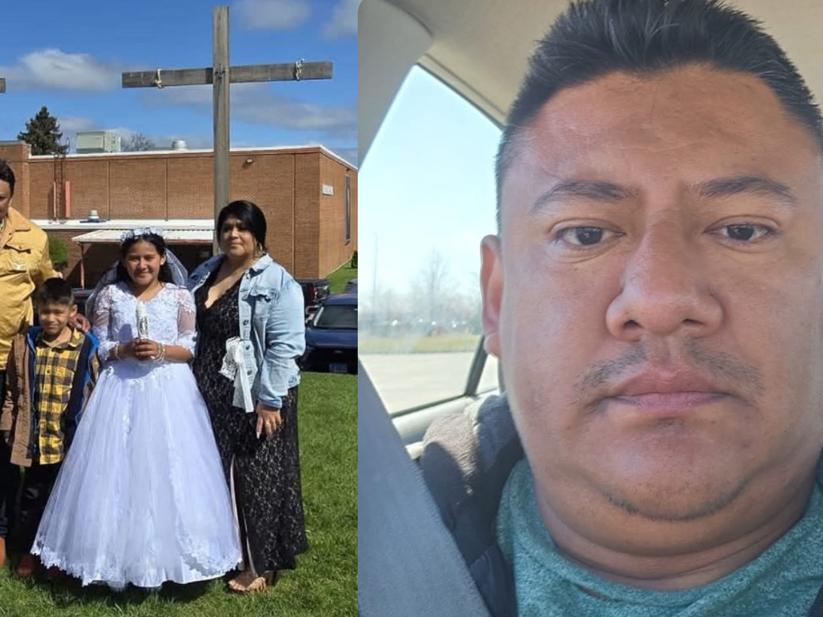 Fundraiser by Marisol Sanchez : Help Marisol’s family reunite