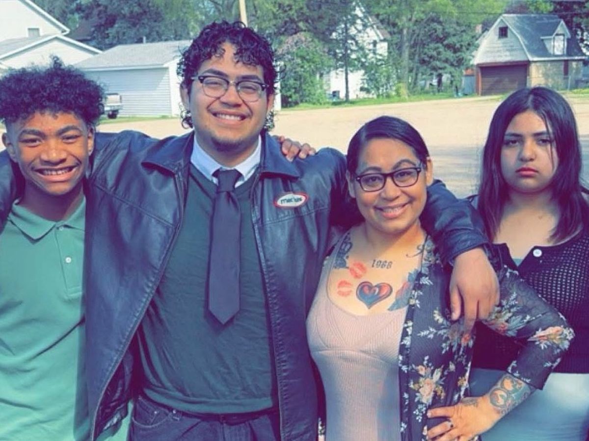 Fundraiser by Gage Paur : Donate to Tina Castillo's Memorial and Her ...