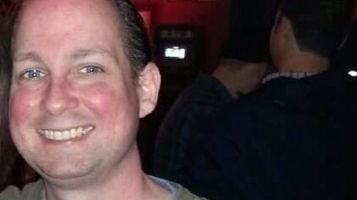 Fundraiser for Jimmy Margo by Layla Jacques Garrison : Helping our dear ...