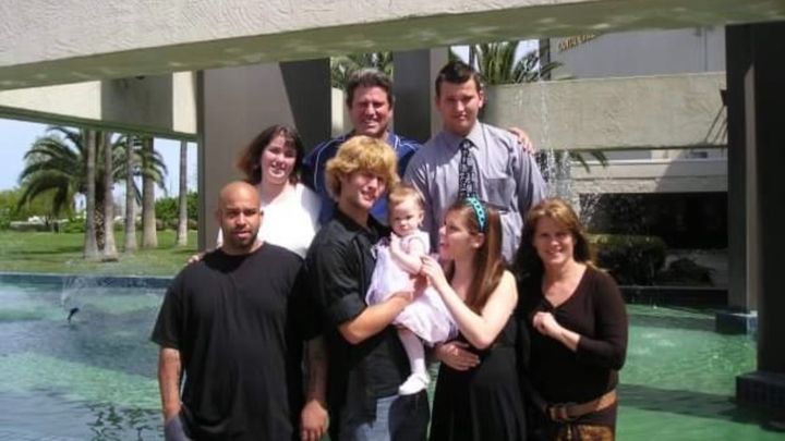 Fundraiser for Ronnie Chaddock by Amber White : Ron Chaddock’s ...