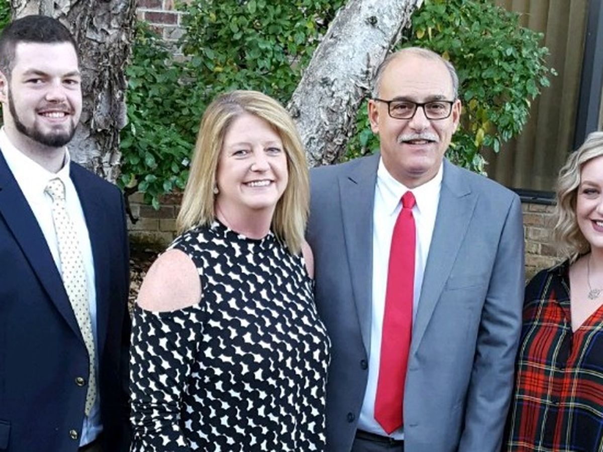 Fundraiser by Crosslin Family : Randy Crosslin’s Cancer Fund