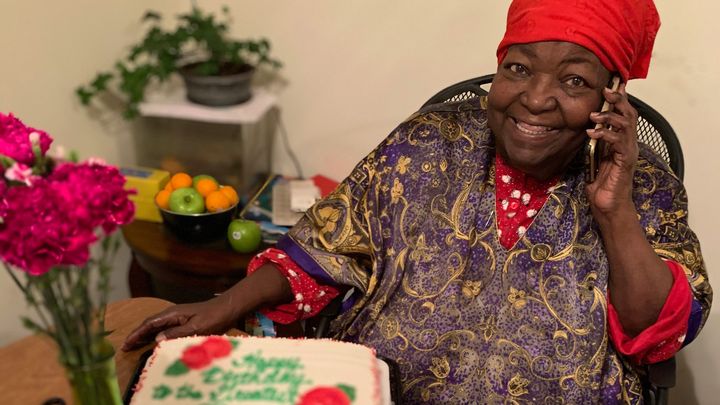 Fundraiser by Aaron Bradley : Help Lay My Mother to Rest