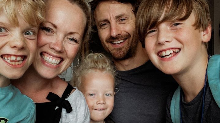 Fundraiser for Laurie Grimwade by Josiah Manning : WoodyStock 2022 ...