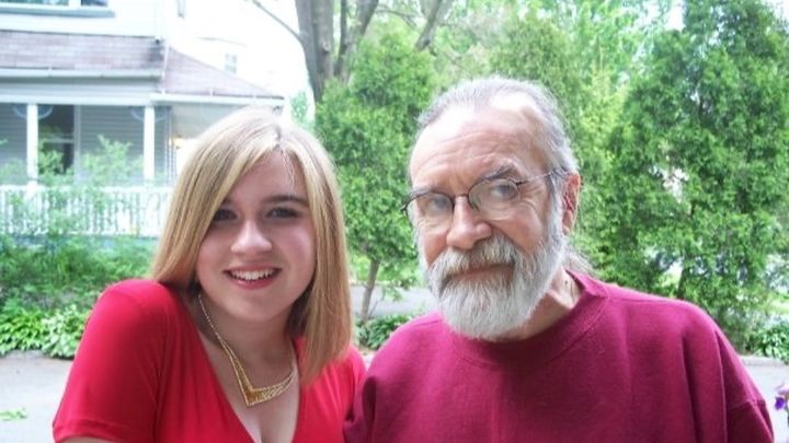 Fundraiser for Ellen Patterson by Elizabeth Howie : Please help my ...