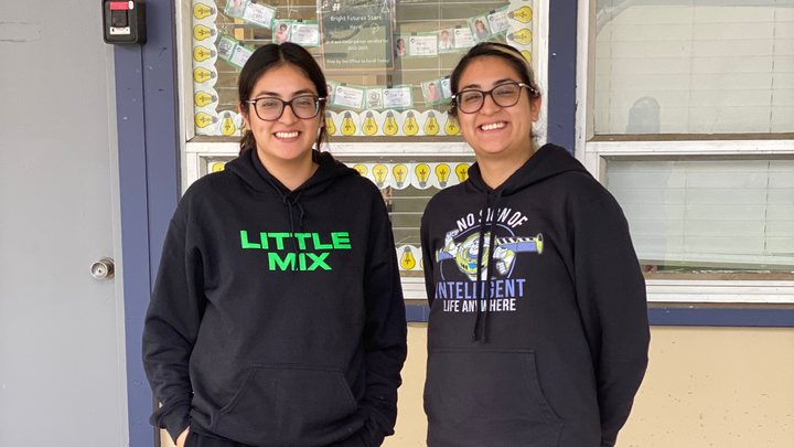 Fundraiser for Acela Cardenas by M C : Support Twin Teachers & Their ...