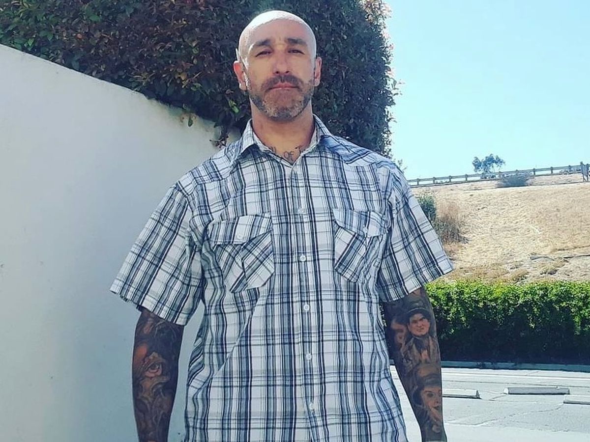 Mexican Gangster Shirt
