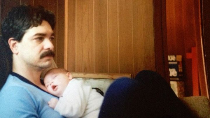 Fundraiser by Evan Pavey : Rick Pavey Fund