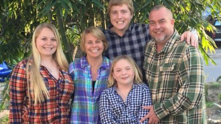 Fundraiser for Dustin Shannon by JoAnna Page Engel : Show Love for The ...