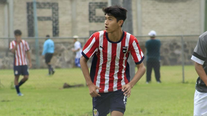 Fundraiser by Elizabeth Rizo Reyes : De México a España: el sueño ...