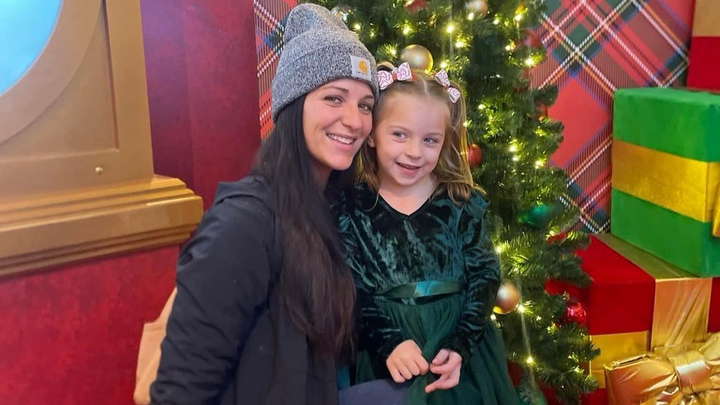 Fundraiser for Alicia DeStefano by Susan Connell : Support Alicia's ...