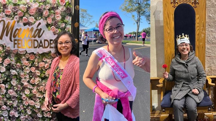 Fundraiser by Natalie Gomez : Support Beda Castrejon's Cancer Battle