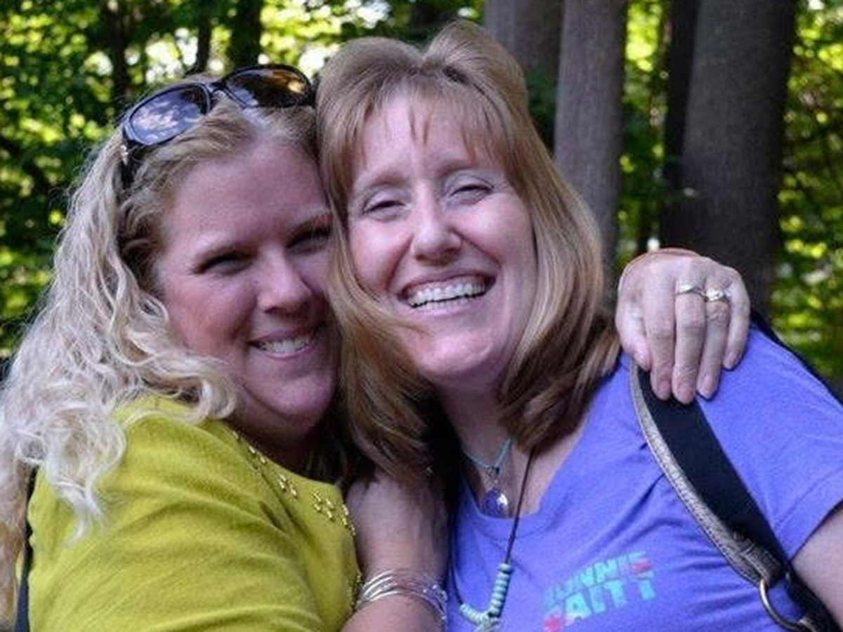 Fundraiser for Sue Sanderson by Deborah Finnegan : Standing with Sue ...